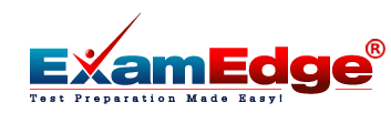Products – Exam Edge LLC